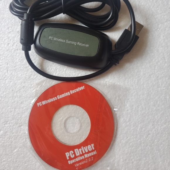 Video Games & Consoles | Pc Gaming Receiver | Poshmark
